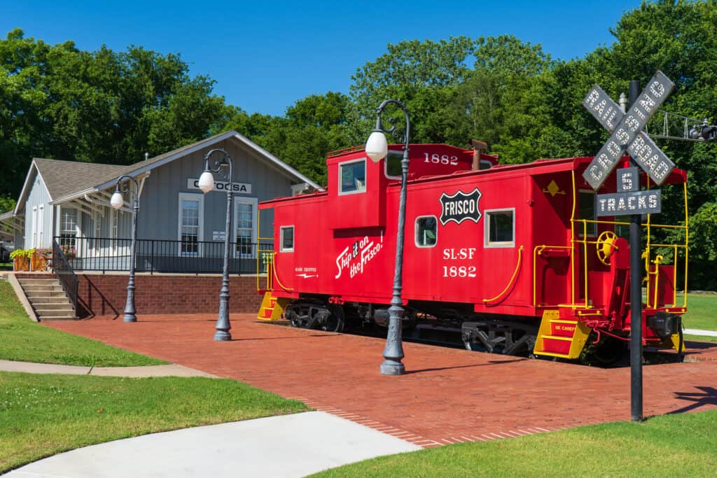 6 Things To Do In Catoosa, Oklahoma