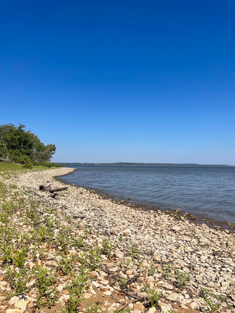 30+ Hiking Trails Near Tulsa (From A Local)