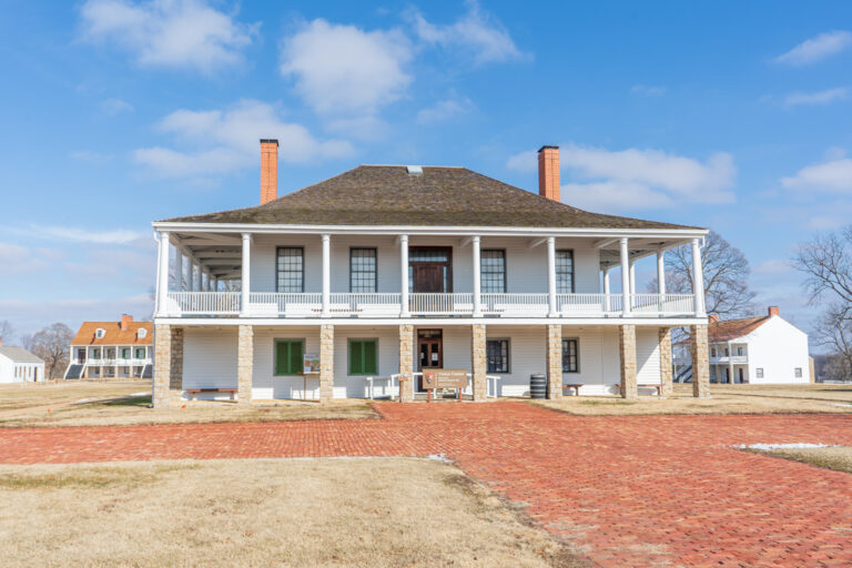 40 Fun Day Trips From Tulsa, Oklahoma (From A Local)