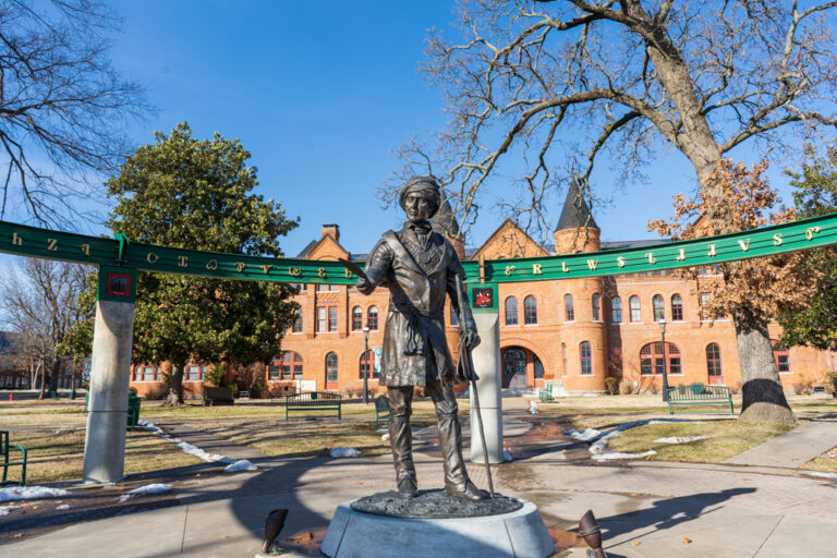 40 Fun Day Trips From Tulsa, Oklahoma (From A Local)