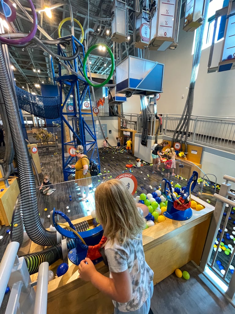 12 Amazing Children's Museums In Oklahoma