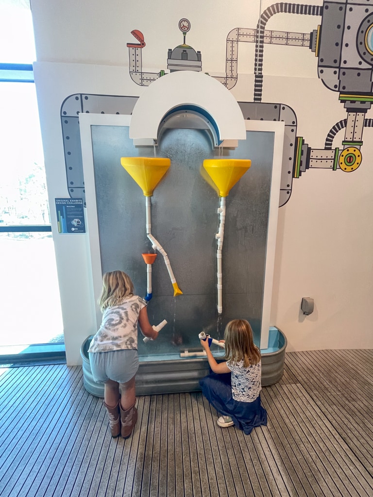 12 Amazing Children's Museums In Oklahoma
