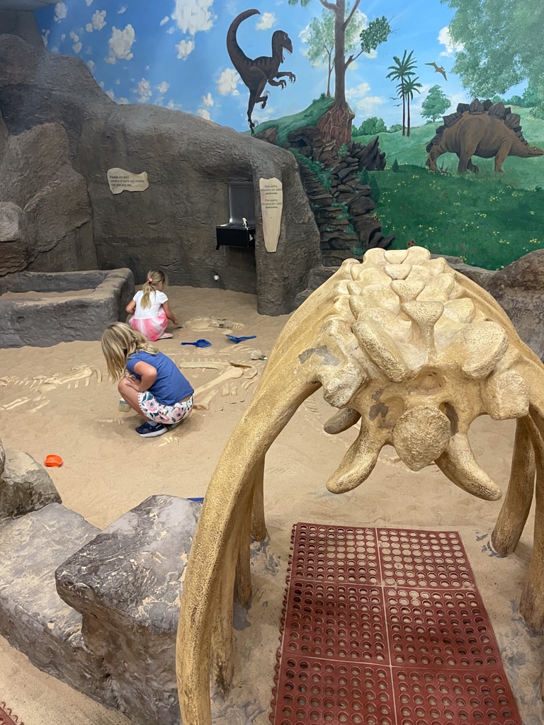 12 Amazing Children's Museums In Oklahoma