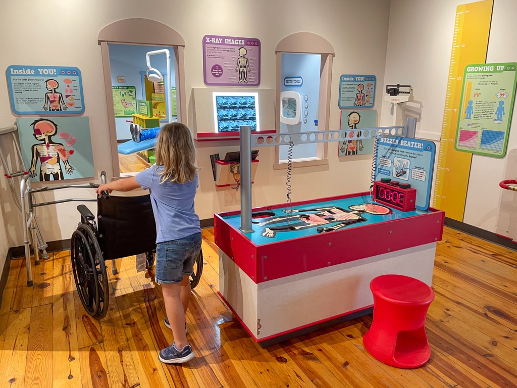 12 Amazing Children's Museums In Oklahoma