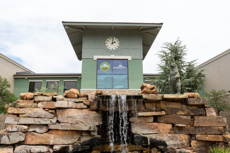 10 Beautiful Gardens In Oklahoma You Need To Visit