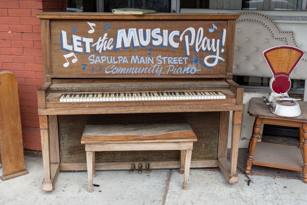 20 Best Things To Do In Sapulpa, Oklahoma