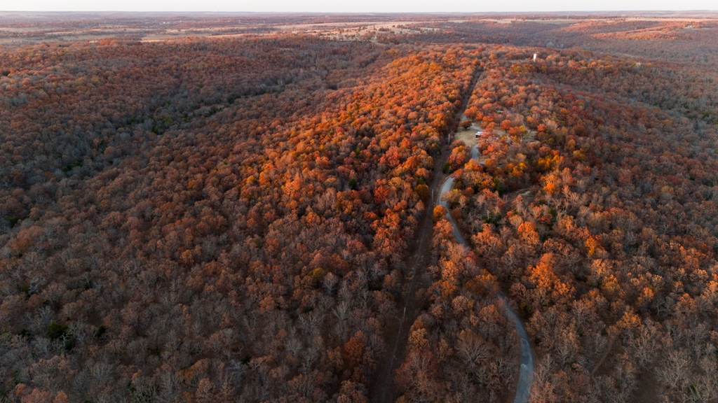 Osage Hills State Park: Ultimate Guide