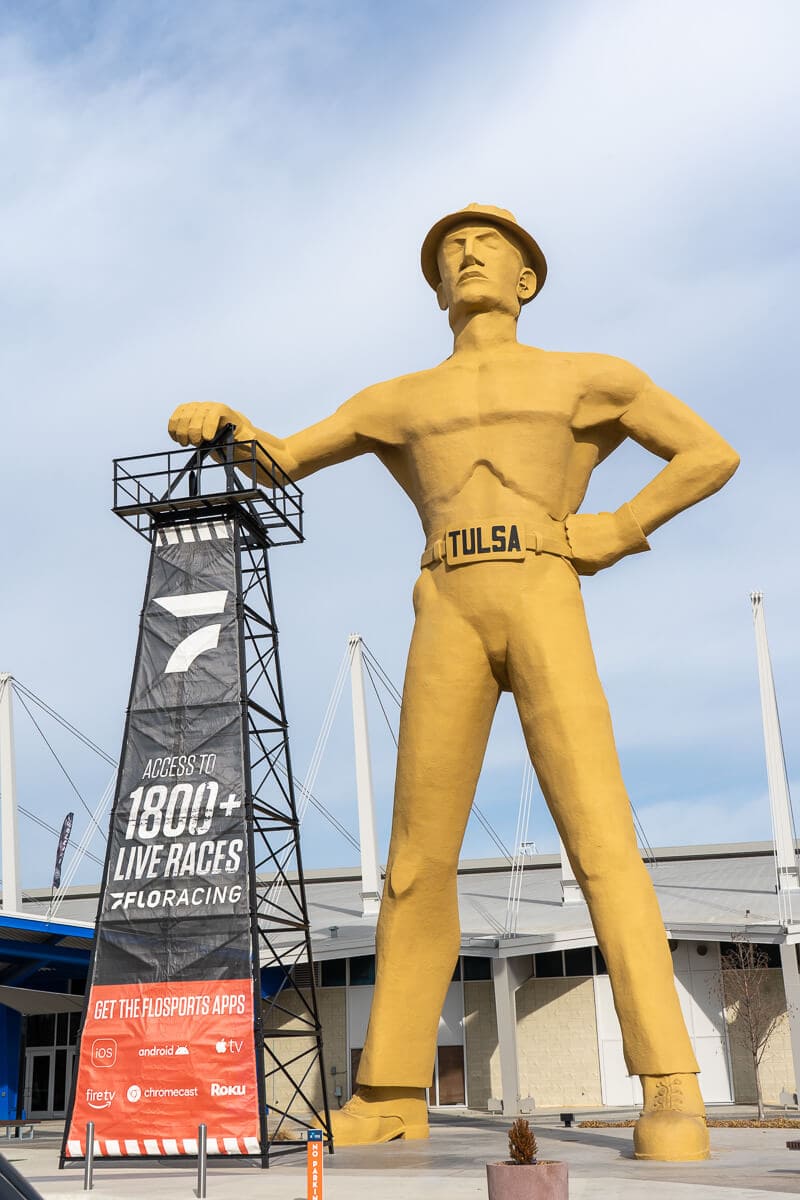 30+ Fun Things To Do With Kids In Tulsa (By A Local)