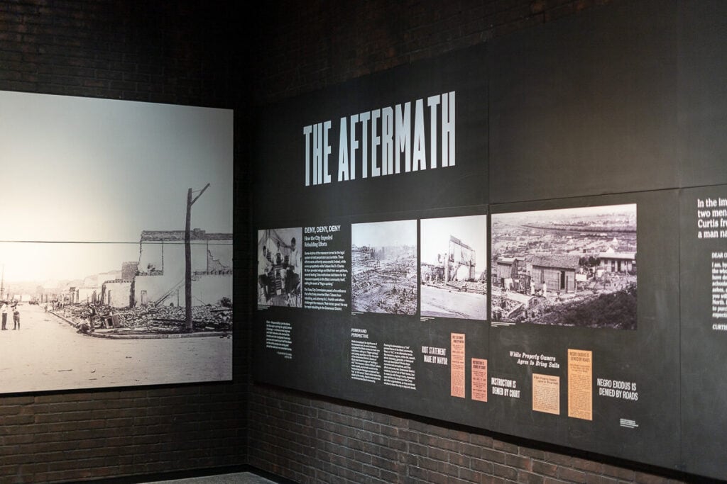 12 Unique Tulsa Museums To Visit