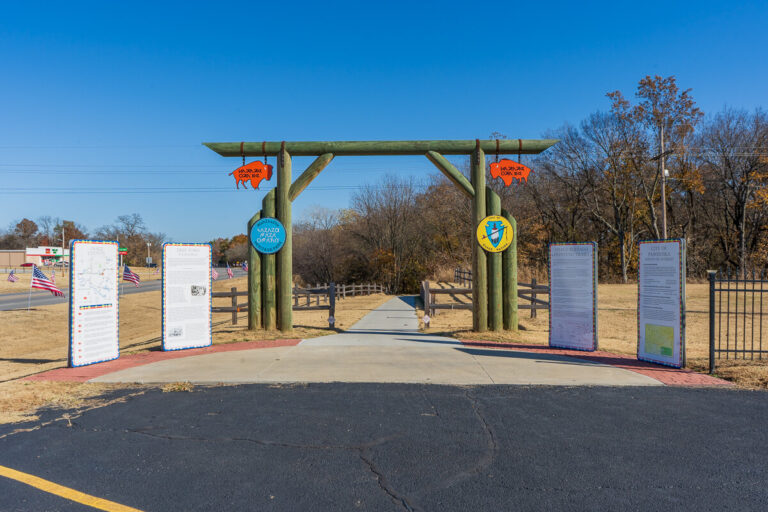Ultimate Guide To Visiting Pawhuska, Oklahoma: Best Things To Do ...