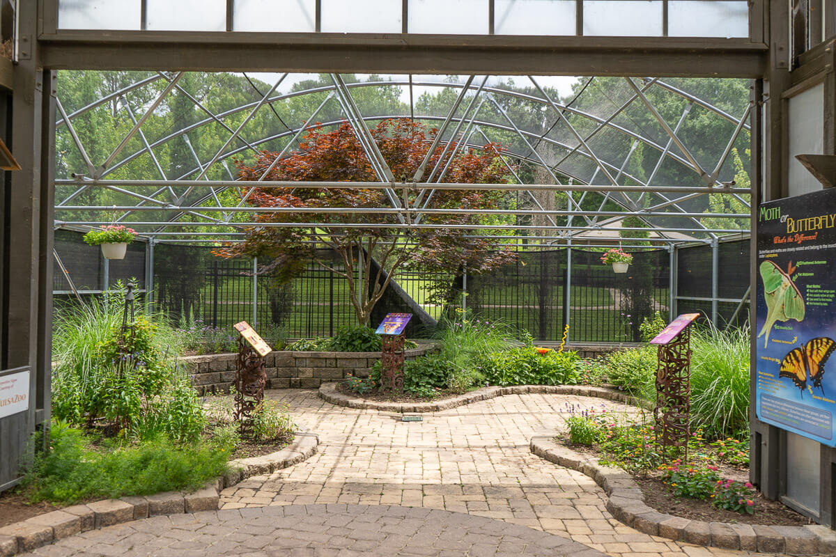 10 Beautiful Gardens In Oklahoma You Need To Visit